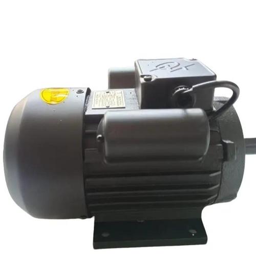 Promo MAXPUMP YL100-4-3HP Dinamo Elektrik Motor 3Hp 4Pole 1Phase 220V Gulungan Tembaga Suara ...