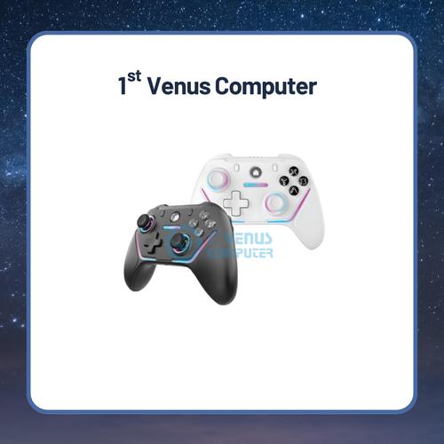 Jual Gamepad Sades Ryunix G80 Hall Effect Dual Mode Gaming Controller ...