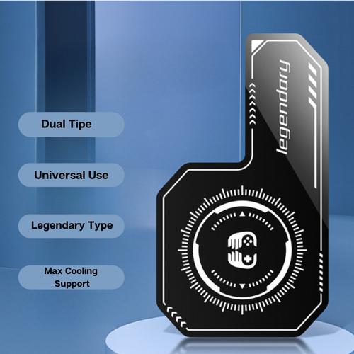 Promo Heatsink Hp Legendary Heatsink Aluminium Pad Pendingin HP ...