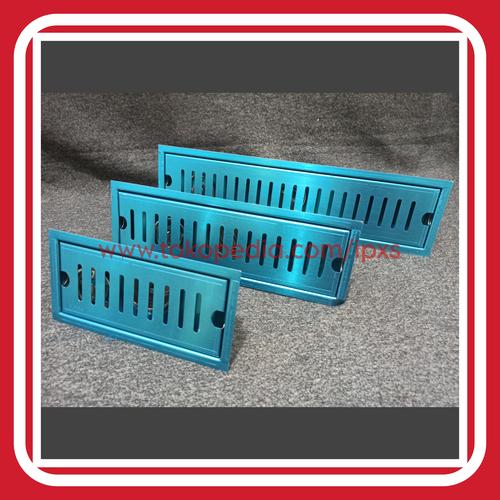 Jual Floor Drain Stainless Steel Sus 304 Saringan Got Kamar Mandi Model ...