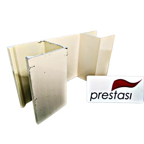 Promo Center Corner Pillar Alumunium Tiang Rolling Door Onesheet ...