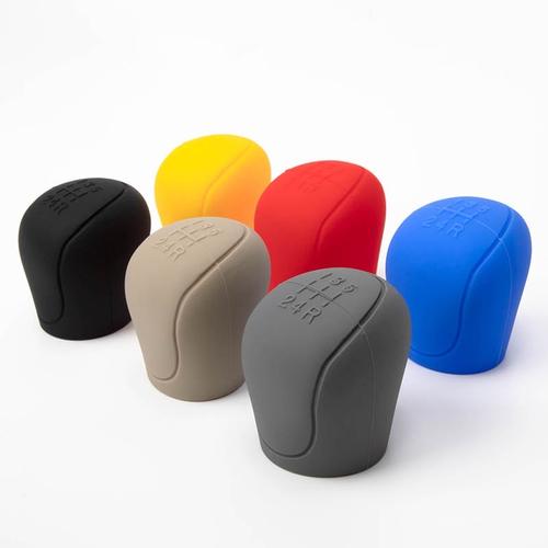 Jual Sarung Silikon Knob Gigi Perseneling dan Handle Rem Mobil - 901 ...