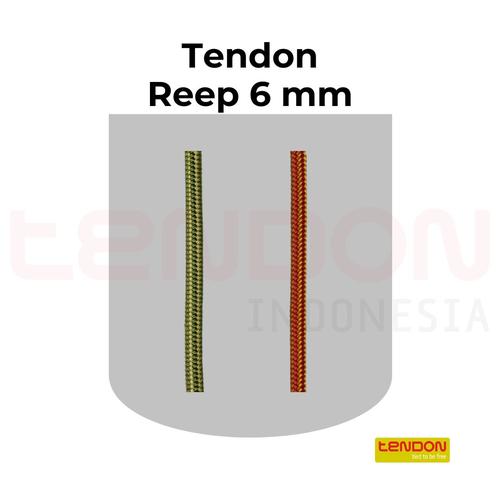 Jual Tendon Reep 6mm / Tendon Prusik 6mm - Jakarta Pusat - Tendon ...