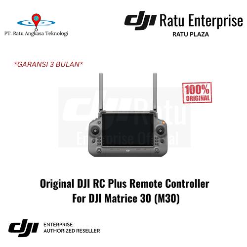 Promo Remote DJI RC Plus Remote Controller For Drone DJI Matrice 350 ...