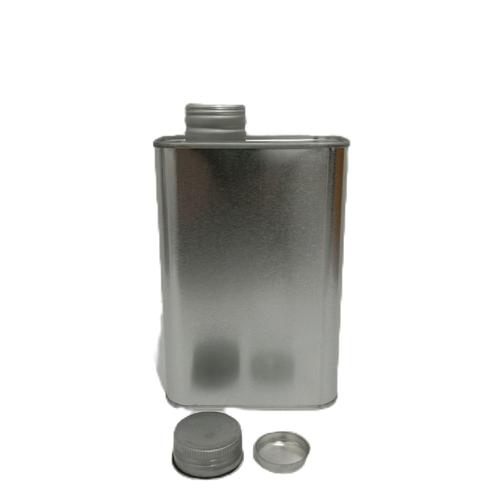 Jual Kaleng Sample Bbm 1000ml | Kaleng Stainless 1 Liter - Kota Depok ...