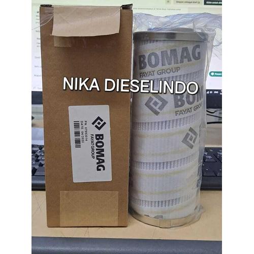Jual HYDRAULIC FILTER 07993014 BOMAG BW211D BW211D-40 - Jakarta Barat ...