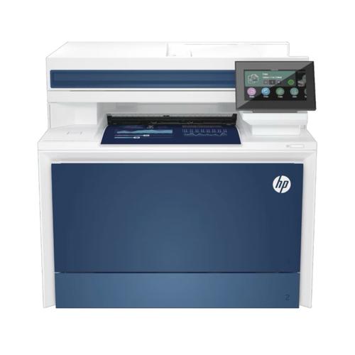 Jual HP Printer LaserJet Pro MFP 4303DW A4 All in One Duplex Wireless ...