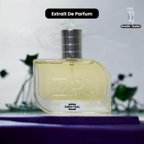Promo SWEETSAL - parfum yang cocok untuk anak- anak yang powdery ...
