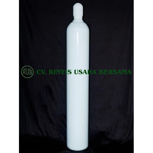 Jual Tabung Oksigen 6m3 (40L) + Isi - Jakarta Selatan - CV. Rintis ...