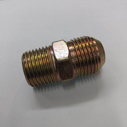 Jual Double neple 1 inch NPT ke JIC (untuk ke selang) - Jakarta Barat ...