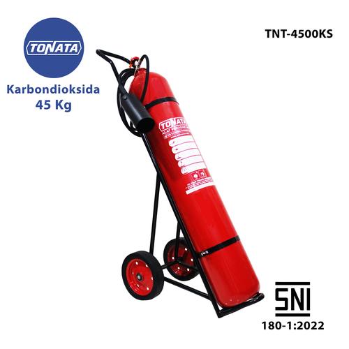 Promo Alat Pemadam Api Tonata SNI / APAB Karbondioksida 45 kg Cicil 0% ...