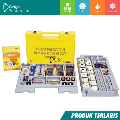 Jual Kit Listrik dan Magnet SMA - Merk Pudak - Kota Bandung - Griya ...