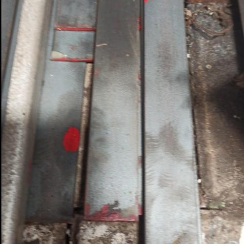 Jual PLAT STRIP BESI ukuran Ketebalan 4mm x 40mm x 6 meter - Kab. Bogor ...