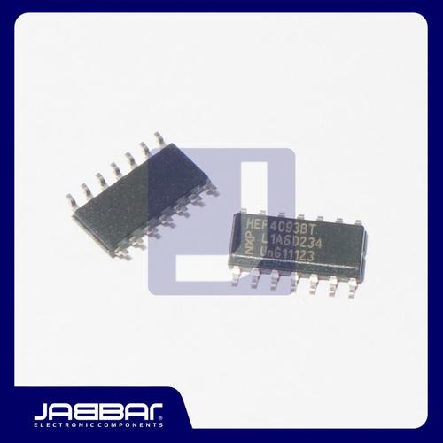 Jual INTEGRATED CIRCUIT HEF4093BT SOP14 SIRKUIT ELEKTRONIK TERPADU - Kota Tangerang Selatan ...