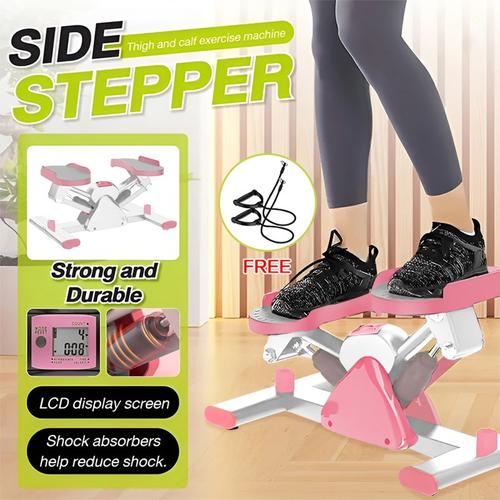 Promo Mini Stepper Alat Fitness Olahraga Air Climber Stepper Penurun ...