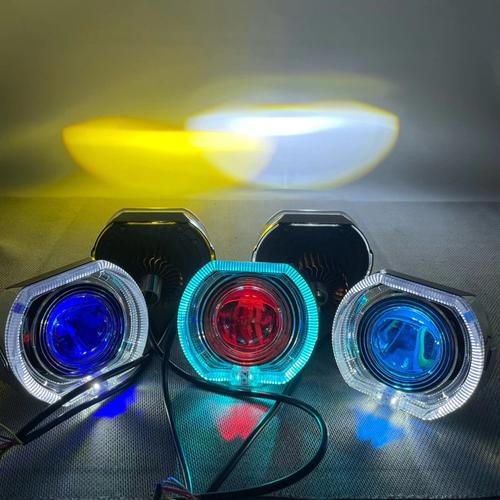 Jual Mini Proji Biled Cut Off 2.5 Inch / Biled Proji Devil 35W ...