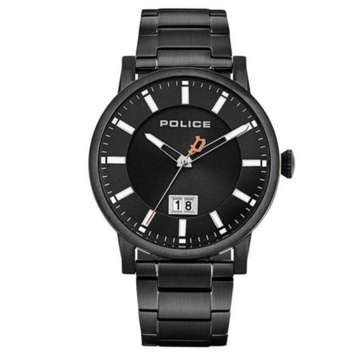 Promo Jam Police 100% Original Ori PL15404JSB02M PL15404JSB/02M 02 ...