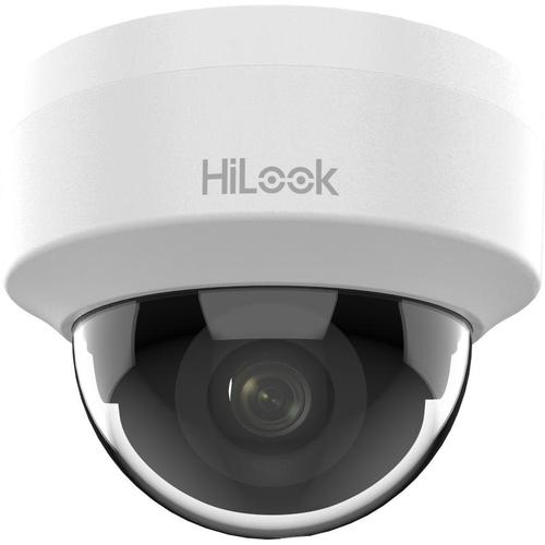 Jual IP CAMERA DOME HILOOK HIKVISION 2MP IPC-D121HE-UC KAMERA INDOOR ...