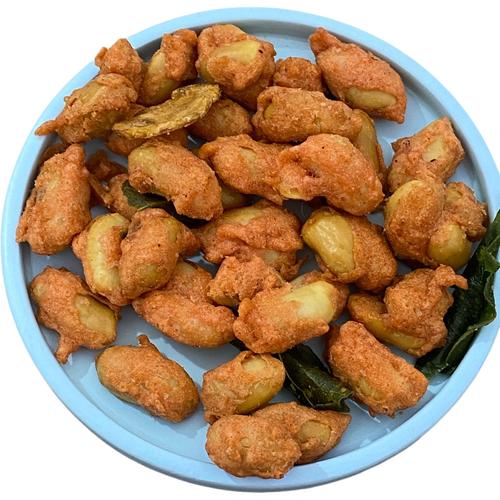 Jual Cemilan Kacang Tanah Thailand Daun Jeruk Bumbu Snack Pak 1 Kg ...