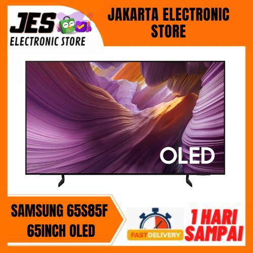 Promo SAMSUNG OLED 65S85F VISION AI SMART TV UHD 4K HDR 65 INCH ...
