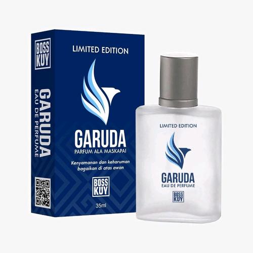 Jual parfum pria yang disukai wanita parfum maskapai garuda indonesia ...