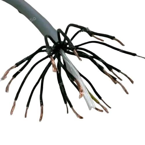Promo DELTA Kabel YSLY-JZ 20x0.75 - YSLY 20x0,75mm Serabut Tembaga ...