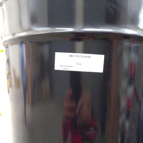 Jual Sika Igas B New, Pail 20kg - Aspal Sealent - Kota Tangerang Selatan - Solusimatrial | Tokopedia