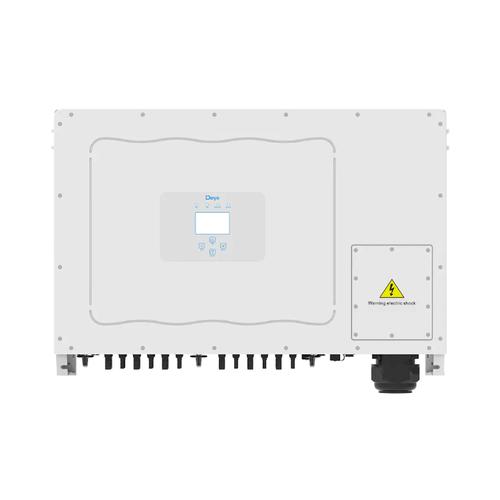 Jual Deye Inverter 3 Phase On-Grid Inverter 110kW - Jakarta Barat ...