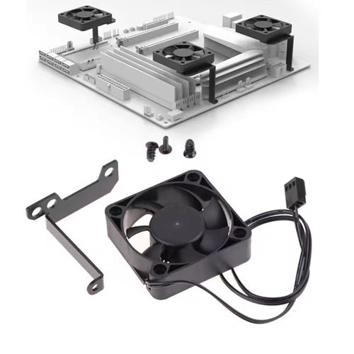 Jual BRACKET FAN UNTUK NORTHBRIDGE DAN SOUTHBRIDGE CHIPSET MOTHERBOARD ...