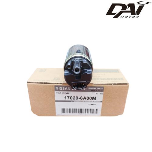 Jual Rotak pompa bensin Nissan Livina L12 Expander Original - Kab ...