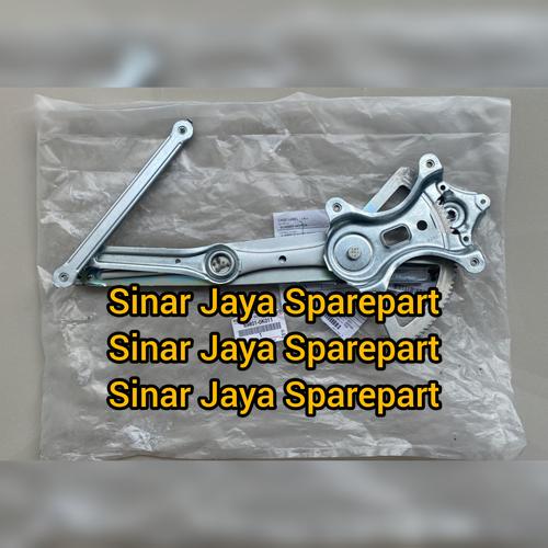 Jual Regulator Kaca Depan Bagian Kanan Hilux Vigo 3.0cc 2.5cc Original ...