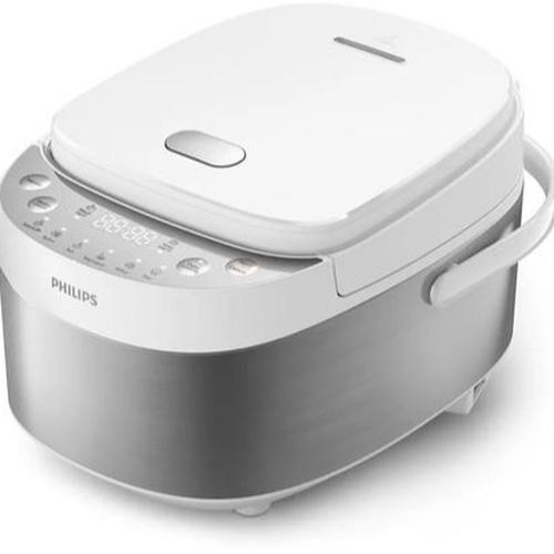 Promo Magicom Rice Cooker 1 L Digital Philips HD 3170/33 - White - Kota ...