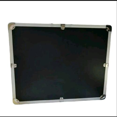 Jual Koper box aluminium kosong buat mic wireless resiever - Jakarta ...