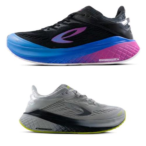 Promo Sepatu Running 910 Nineten Kanzaki 1.0 Original ! - 42, Abu ...