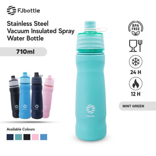 Promo FJBottle - Botol Minum Tumbler Stainless Steel 710ML SUS 304 ...