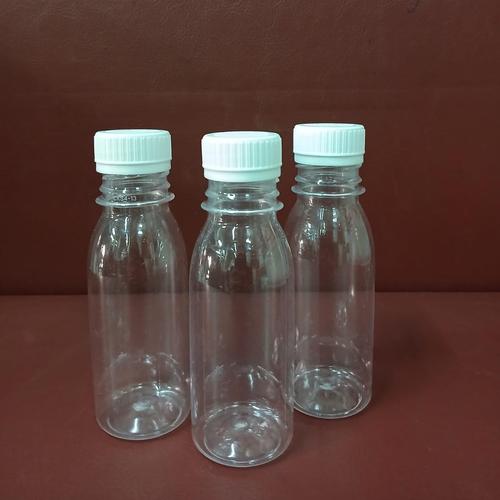 Jual Botol Sample Plastik bahan PET 100 ml - Jakarta Barat - Medica ...