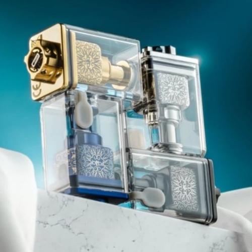 Promo dotRBA X For DotAio and Boro Authentic by Dotmod / Dotmod DotRBA ...