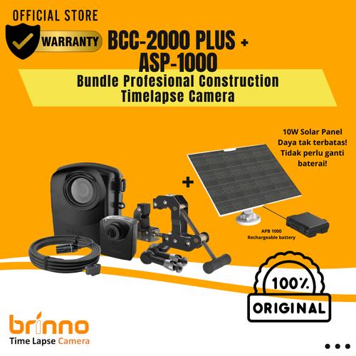 Jual BRINNO BCC-2000 PLUS ( BCC2000 PLUS ) CONSTRUCTION TIME LAPSE ...