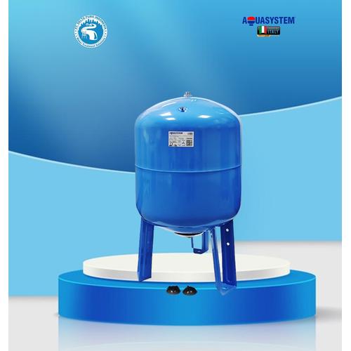 Jual Pressure Tank Membrane Aquasystem 50 Liter - Kota Bekasi - PT ...
