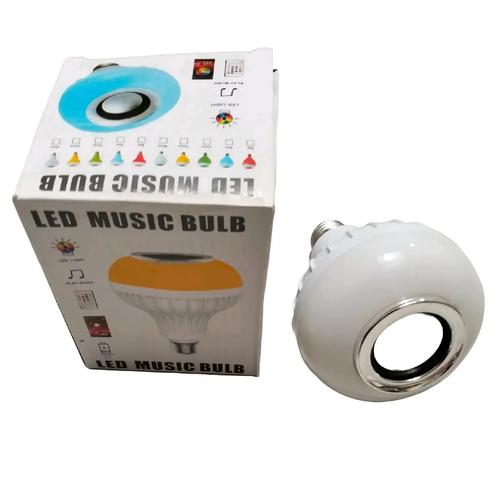Jual Lampu LED Music Bulb dapat digunakan sebagai sumber pencahayaan ...