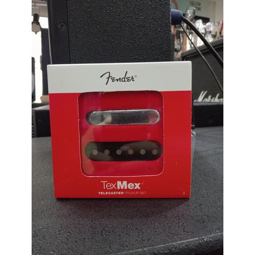 Jual Fender Tex-Mex Telecaster Pickups - Kota Bandung - guitardistro ...