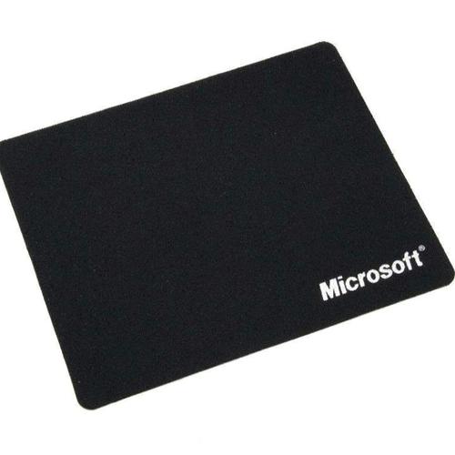 Jual Microsoft Mousepad Logo Robot Hitam - robot - Kota Surabaya ...