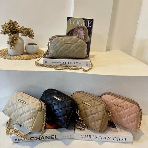 Jual Namira slingbag kekinian elly gallery - Nude - Kab. Sidoarjo - Elly galery | Tokopedia