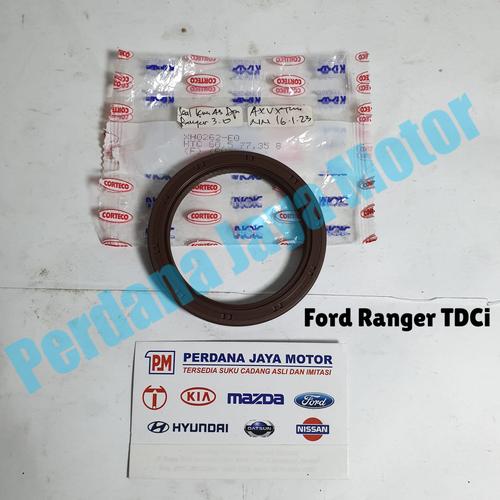 Jual Seal Kruk As Crankshaft Depan Ford Ranger Everest Mazda BT50 TDi ...