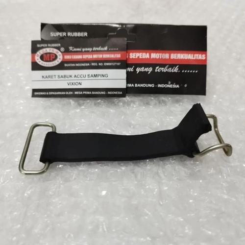 Jual KARET SABUK AKI KARET AKI YAMAHA VIXION OLD NVA NVL - XABRE - XSR ...