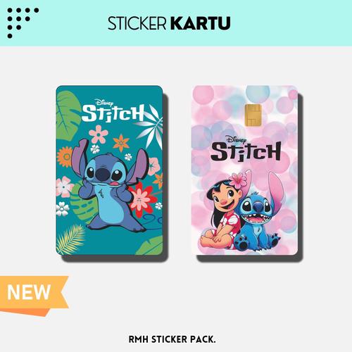 Jual Stiker Kartu ATM / Emoney / Etoll | Skin Card | Garskin Kartu ...