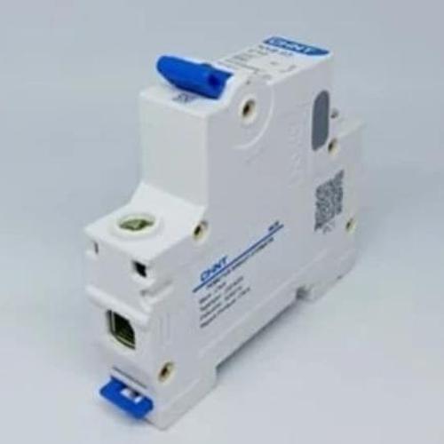 Jual Chint MCB 10kA 1Pole 1A 2A 64 10A 16A 20A 25A 32A 40A 50A 63A NXB63H Mini Circuit Breaker ...