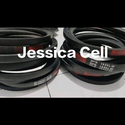 Jual V-BELT SPB 1950 BANDO - SPB 1950 BANDO - Jakarta Barat - Jessica Cellular | Tokopedia