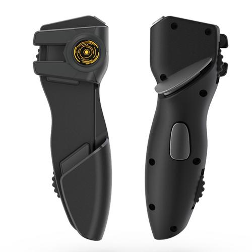 Jual Stylish-Game Trigger,Phone Controller 6 Finger Game Controller ...