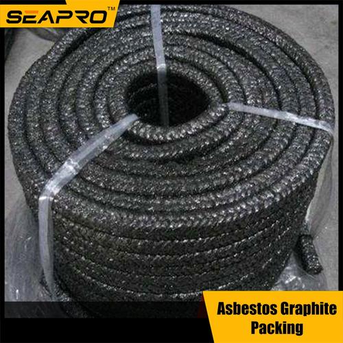 Jual Asbestos Graphite Packing / Gland Packing 11mm (7/16") x 5 kg ...